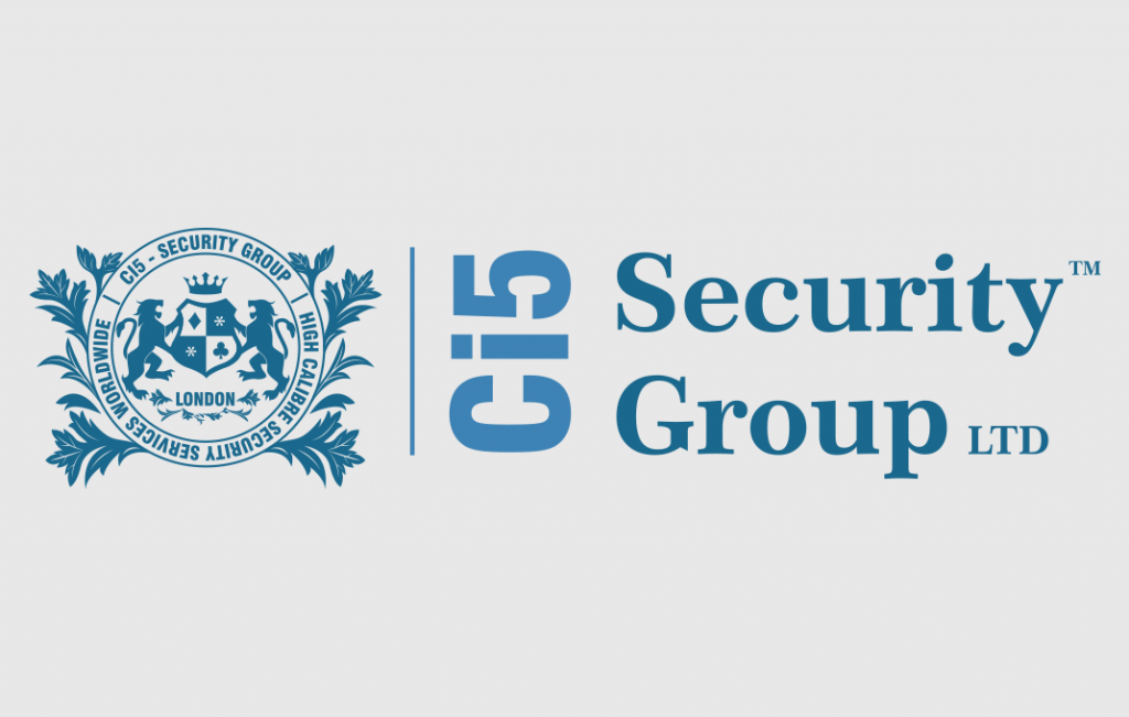 Ci5 Security Group Ltd. - Web & Graphic Design Agency - Stockport