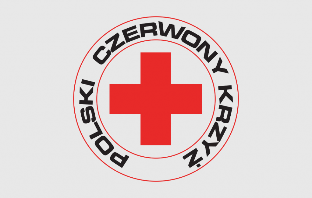 Polish Red Cross - Web & Graphic Design Agency - Stockport